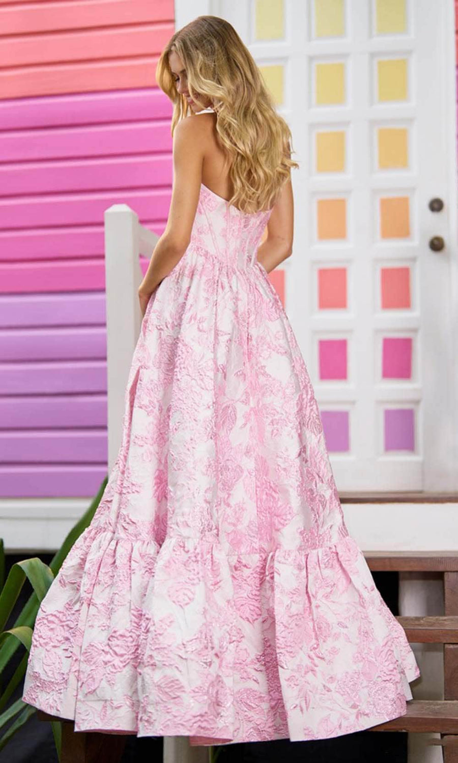 Ball Gowns For Women 2024 | Ballroom Dresses For Sale - Couture Candy