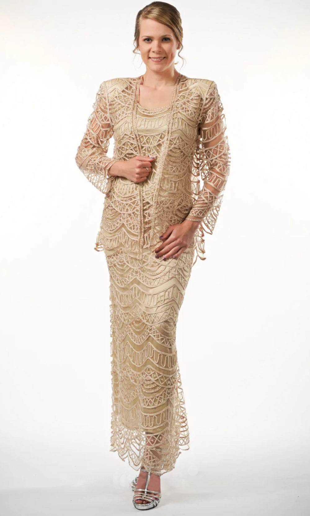 Soulmates C1061 – Couture Candy