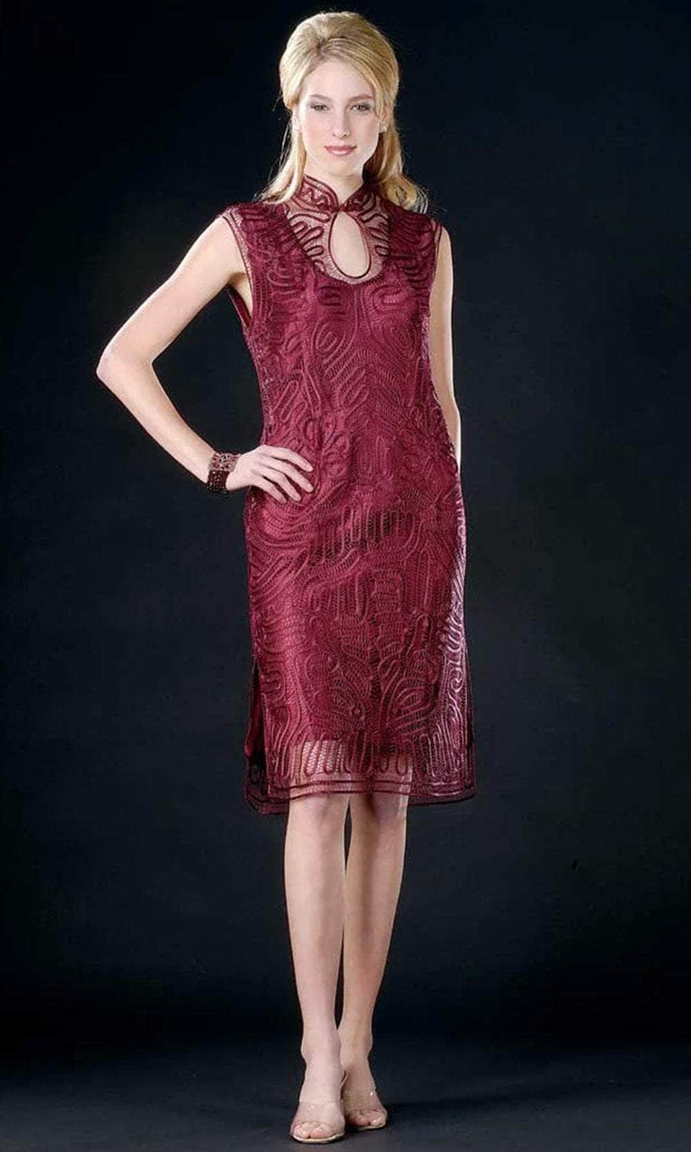 Soulmates C1100 – Couture Candy