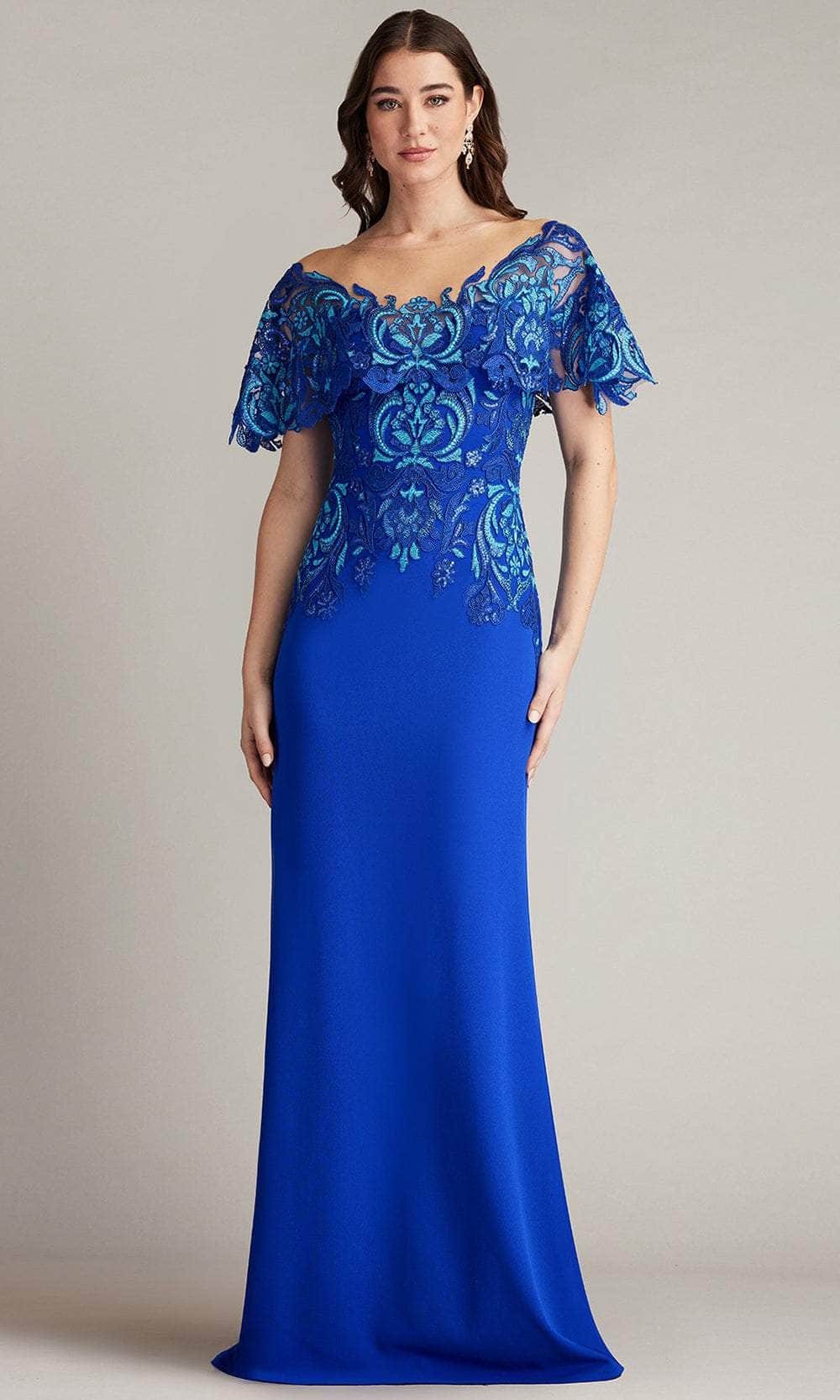Tadashi Shoji Dresses - Evening, Cocktail, Mother of the Bride ...