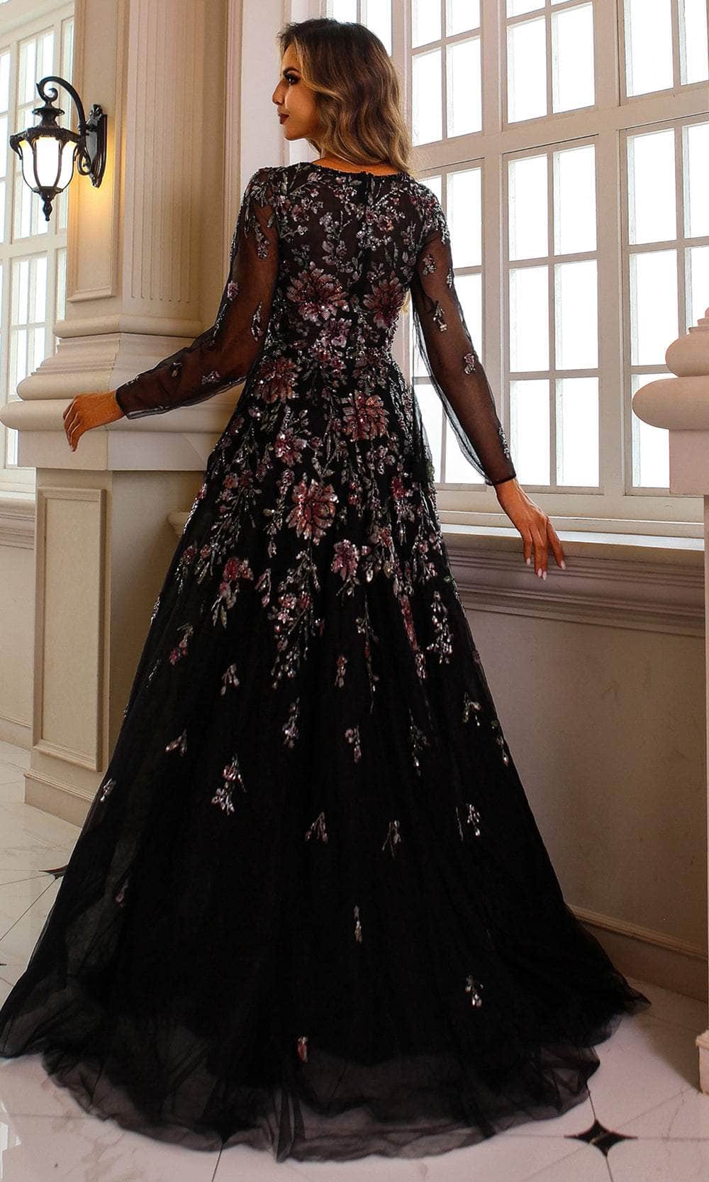 Floral Mother of the Bride Dresses – Couture Candy