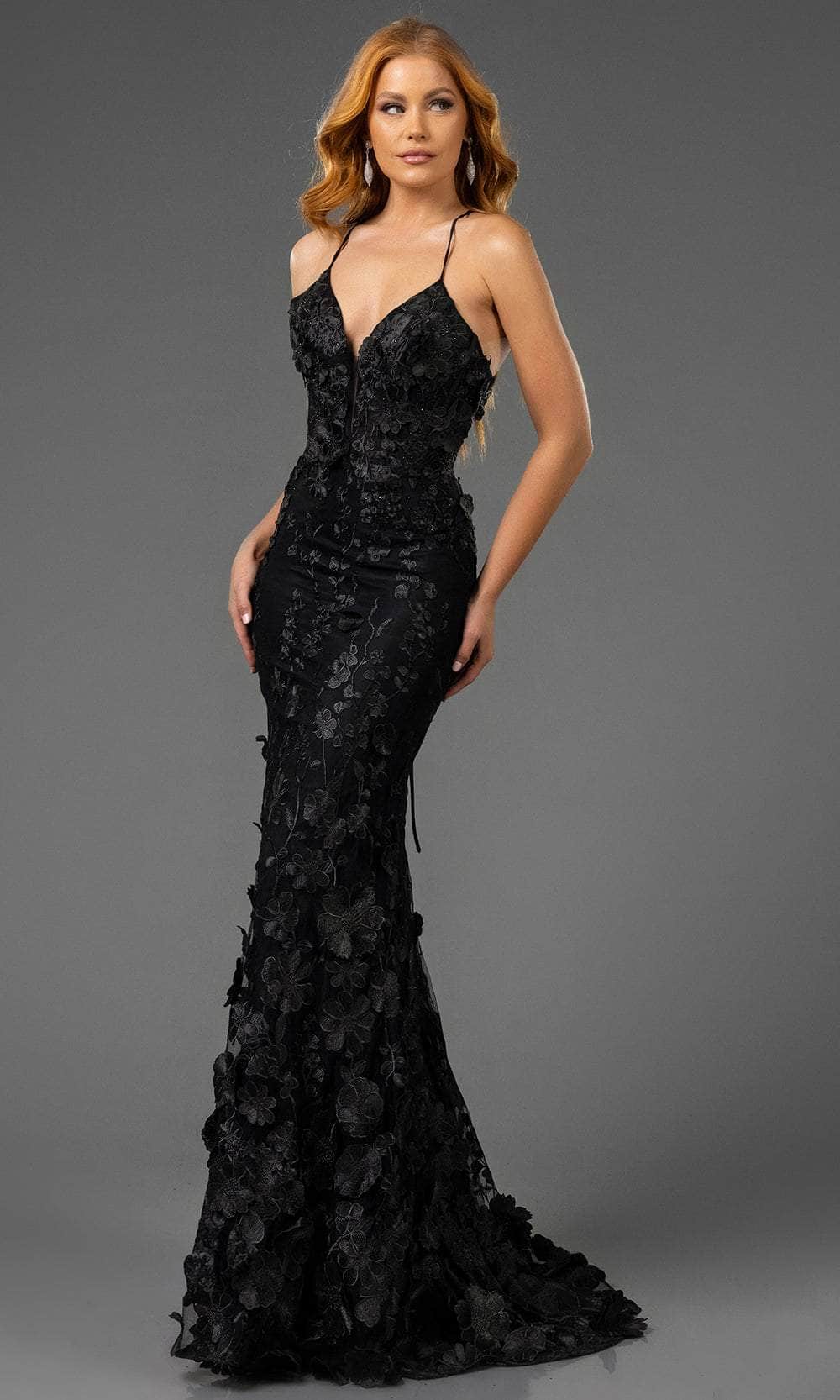 Applique Prom Dresses 2025 | Applique Wedding, Tulle Dresses & Gowns ...