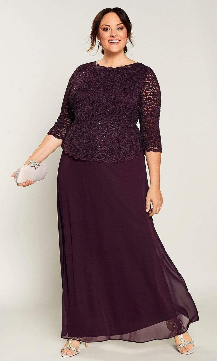 Two Piece Mother of the Bride Dresses – Couture Candy