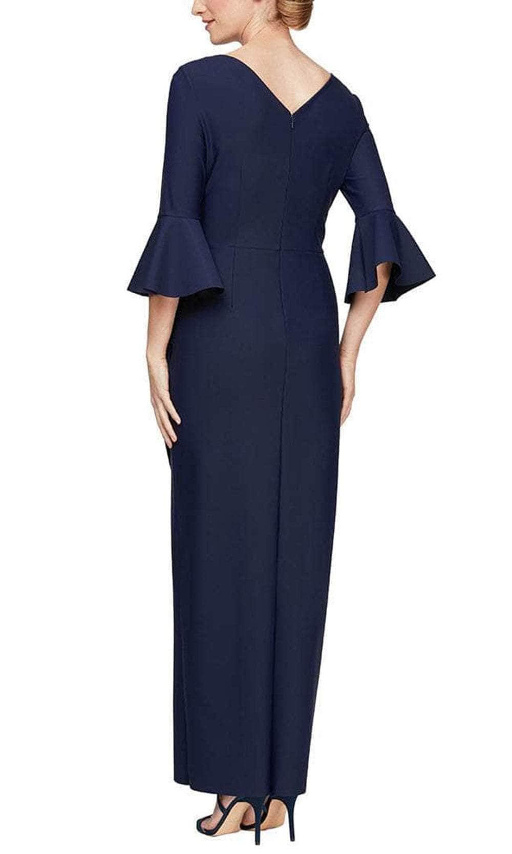 Alex Evenings Dresses - 2025 Evening Gowns On Sale Online – Couture Candy