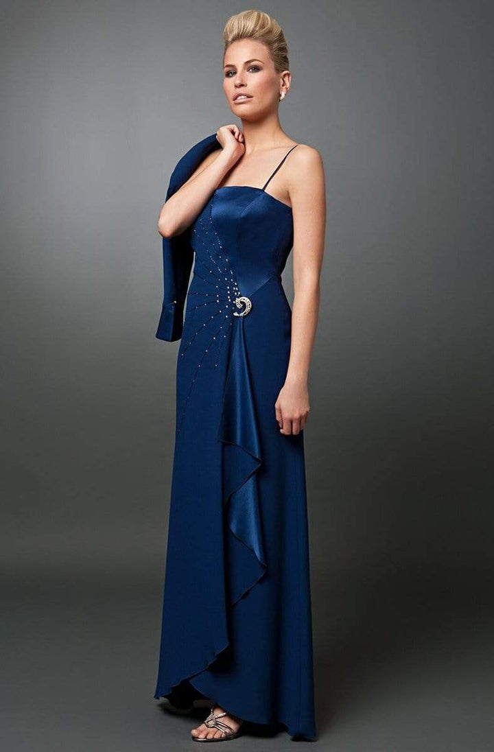 Two Piece Mother of the Bride Dresses – Couture Candy