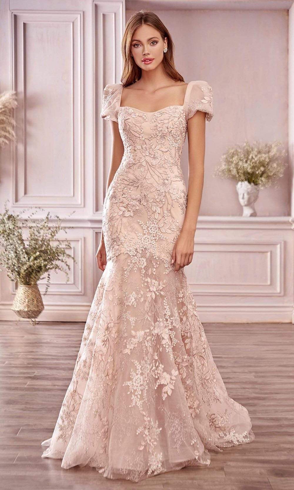 Mother of the Bride Dresses 2025 - Elegant Designer Gowns – Couture Candy