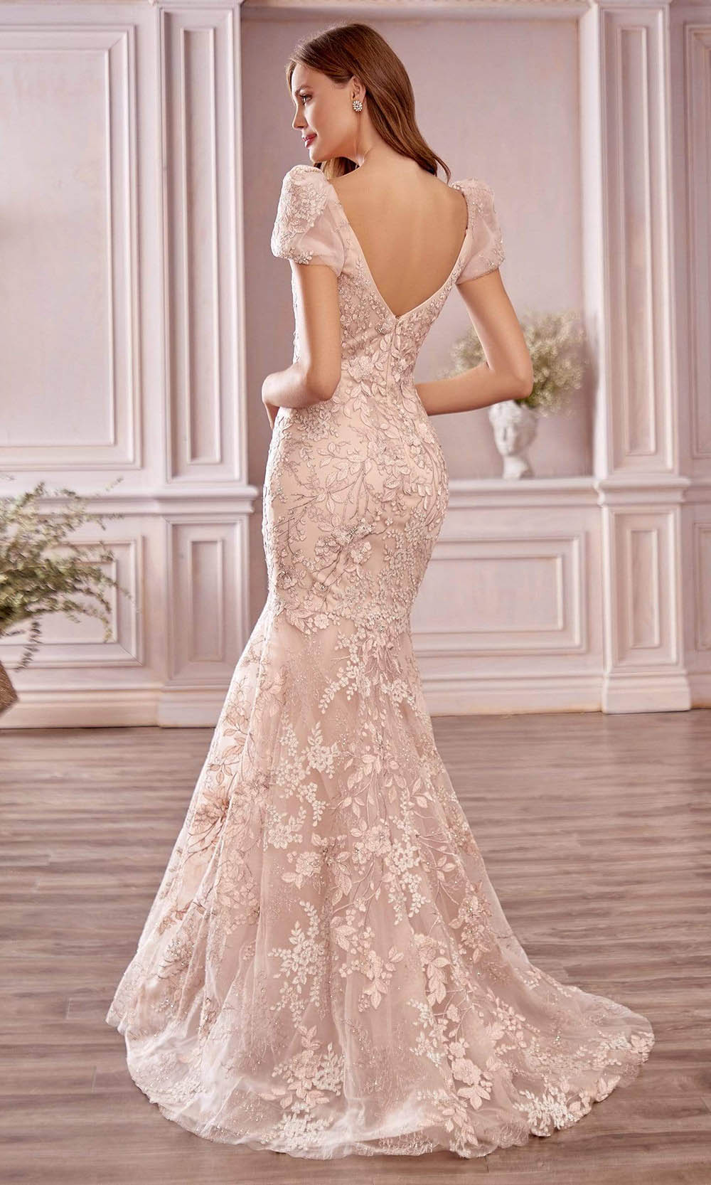 Mother of the Bride Dresses 2025 - Elegant Designer Gowns – Couture Candy