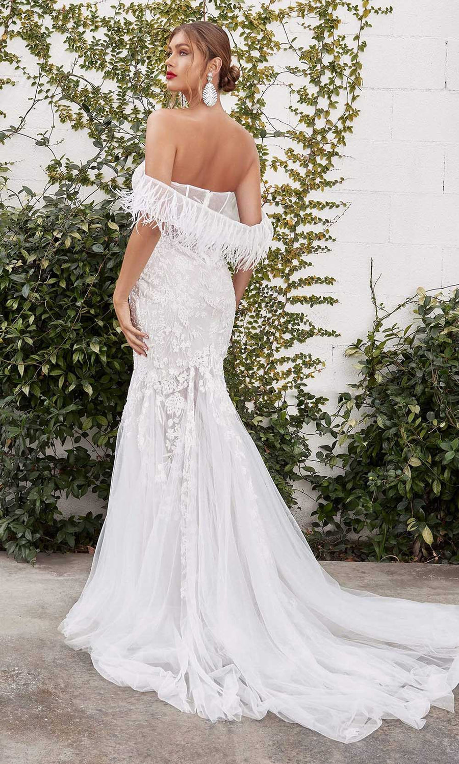Spring Wedding Dresses 2023 and Bridal Gowns | Couture Candy