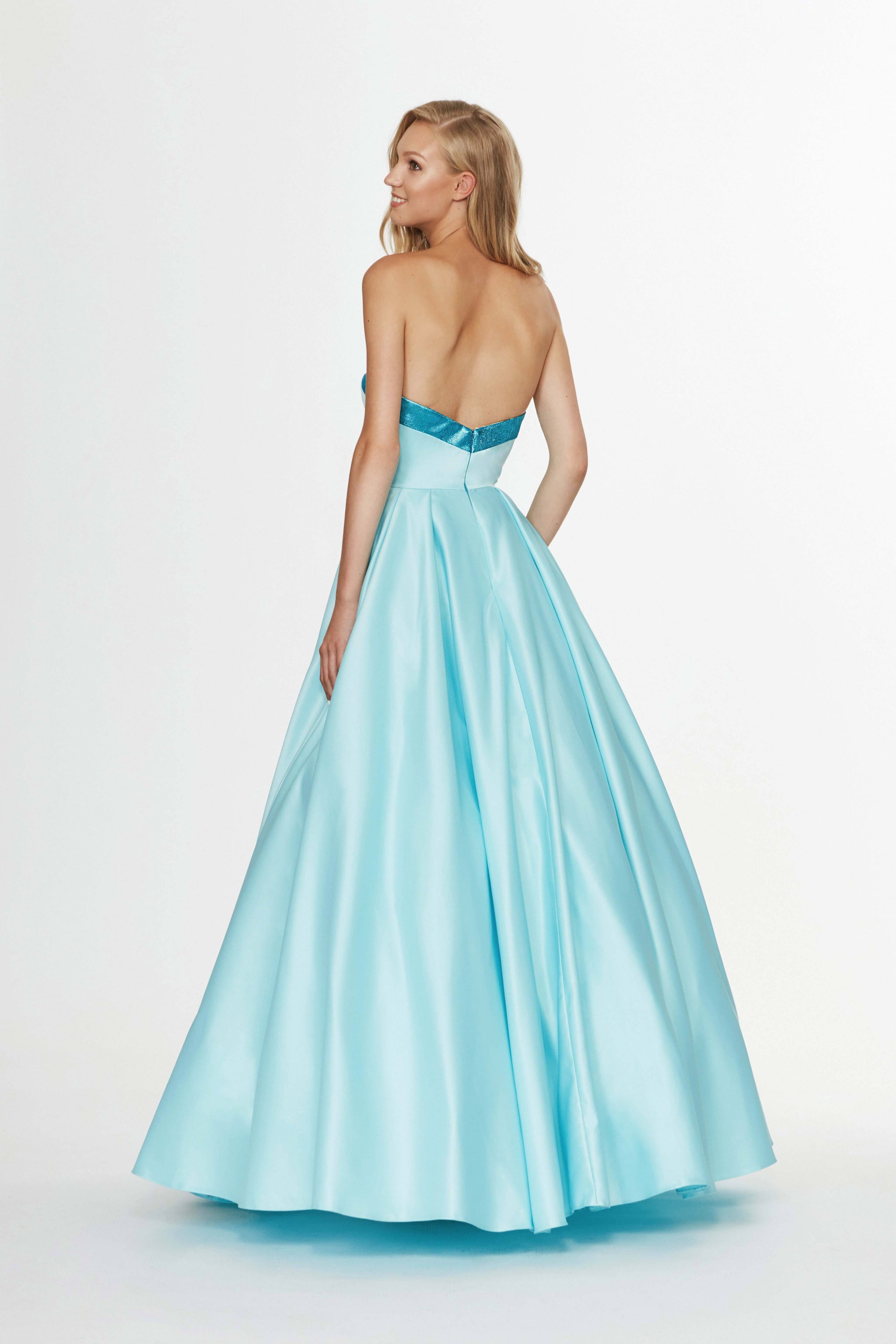 Angela & Alison Dresses, Alison Prom Dresses & Evening Gowns | Couture ...