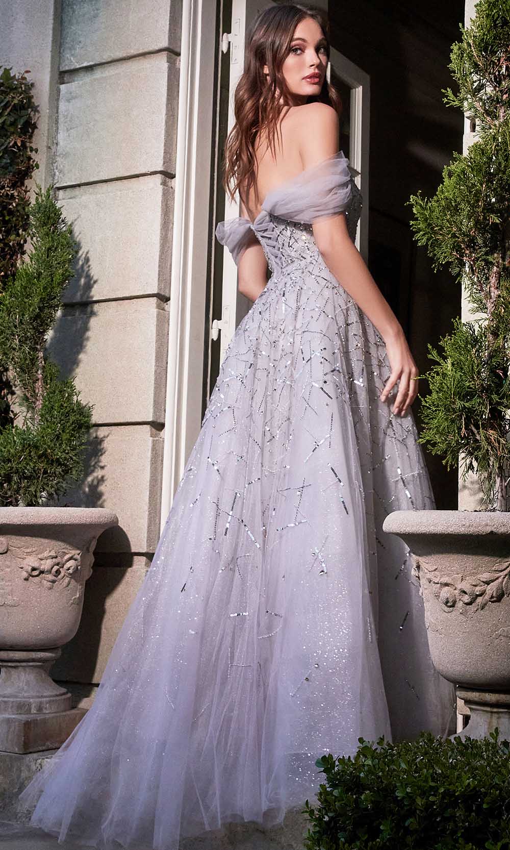 Cinderella Divine Dresses | 2024 Cinderella Dresses for Prom - Couture ...