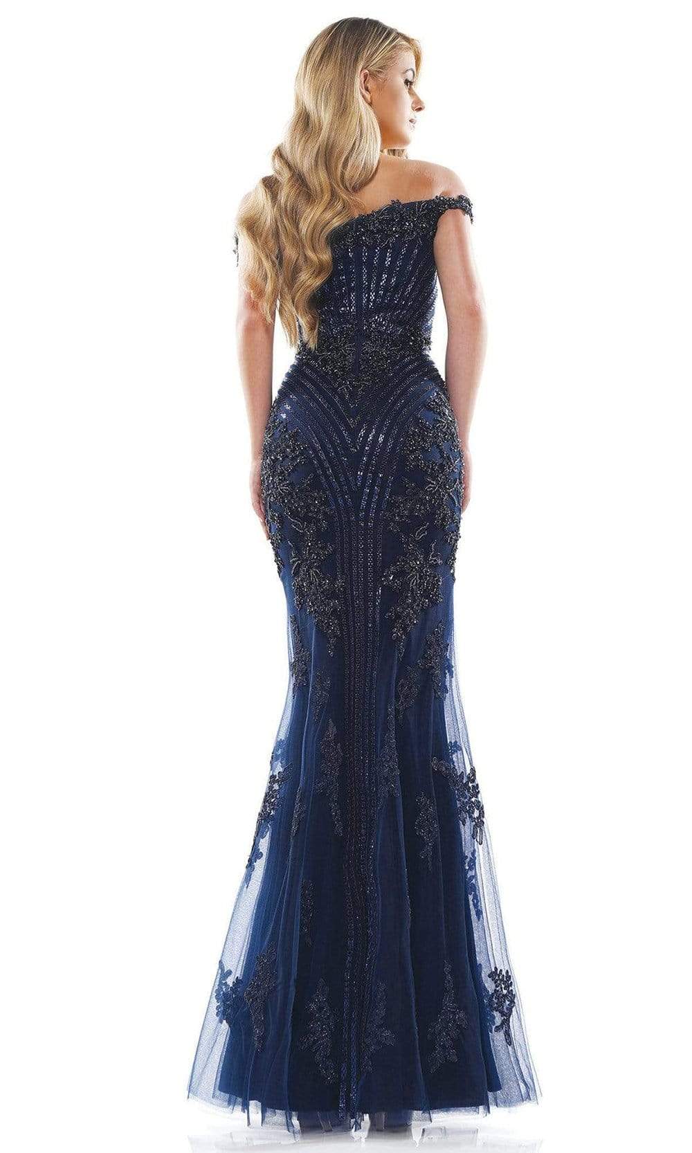 Colors Dresses - 2025 Evening & Prom Gowns On Sale Online – Couture Candy