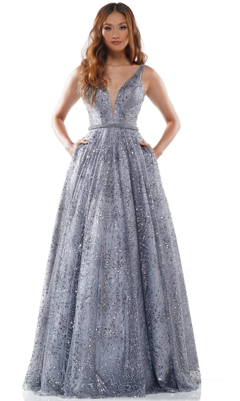 Dresses for Busty Body, Prom Dresses for Busty Figures | Couture Candy