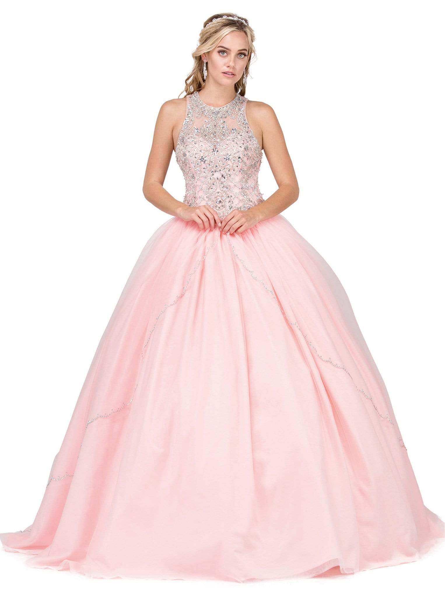 Quinceanera Dresses - Cute & Elegant Quince Dresses - Couture Candy