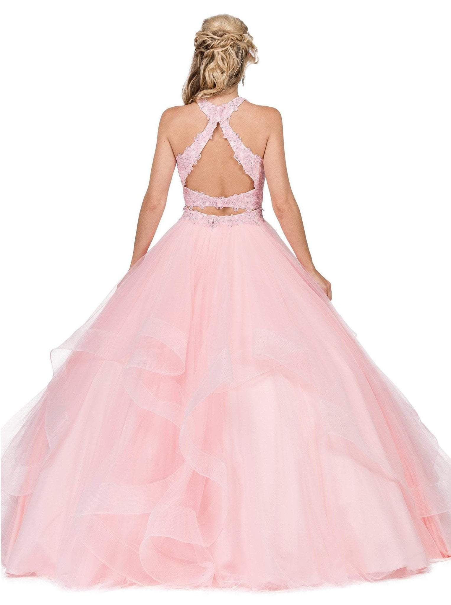 Quinceanera Dresses - Cute & Elegant Quince Dresses - Couture Candy