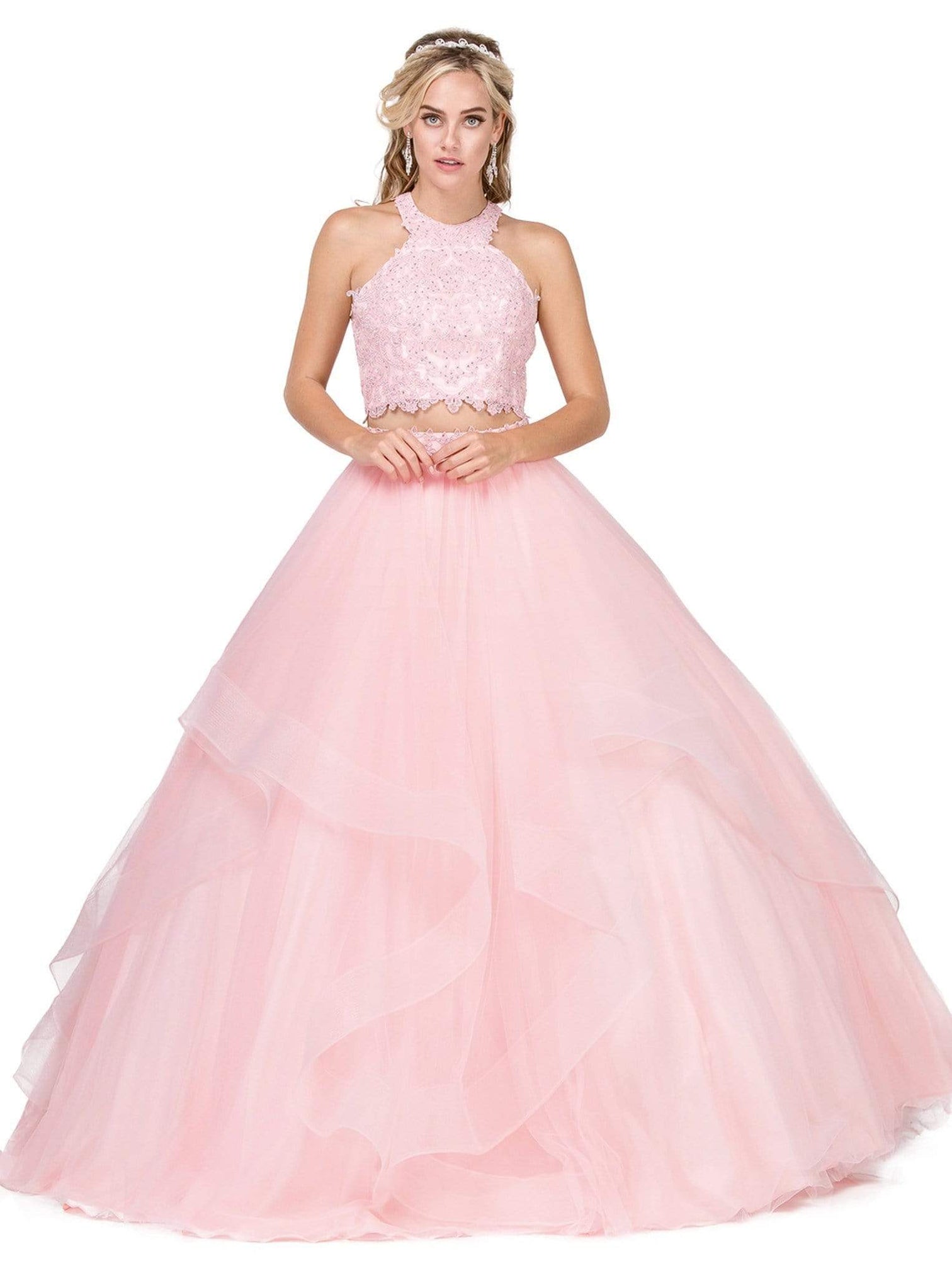 Quinceanera Dresses - Cute & Elegant Quince Dresses - Couture Candy