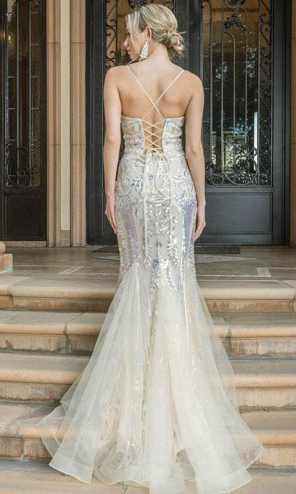 Dancing Queen Dresses, Dancing Queen Prom Evening Gowns | Couture Candy