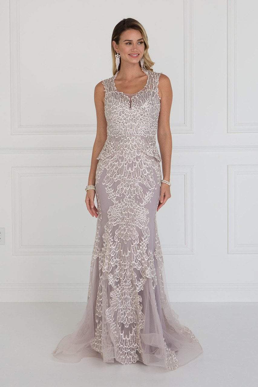Elizabeth K Dresses 2024 | Elizabeth K Prom & Evening Gowns - Couture Candy