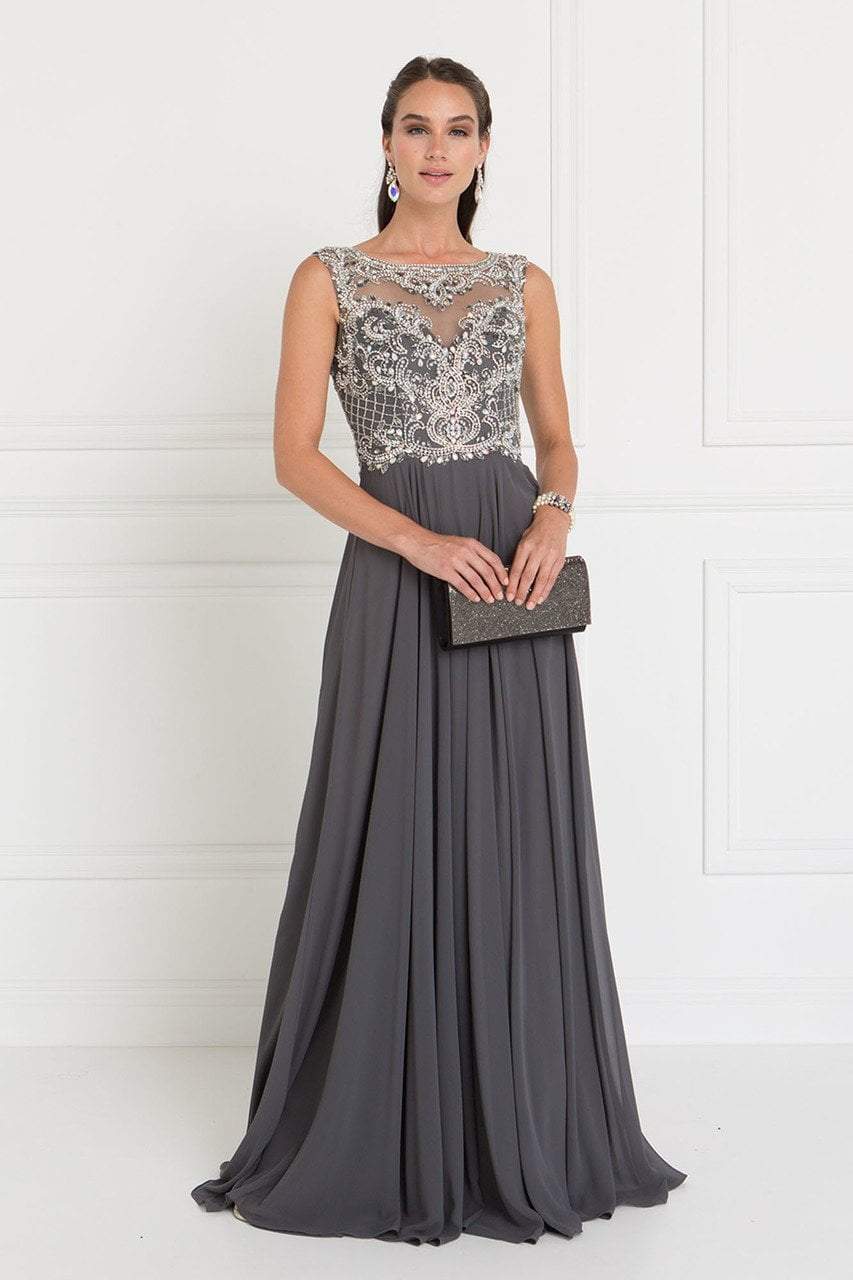 Elizabeth K Dresses 2024 - Formal Evening & Prom Gowns - Couture Candy