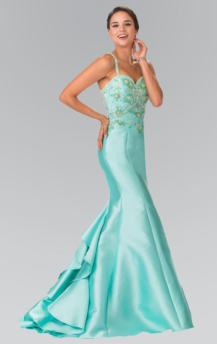 Elizabeth K Dresses - 2026 Evening Gowns On Sale Online – Couture Candy