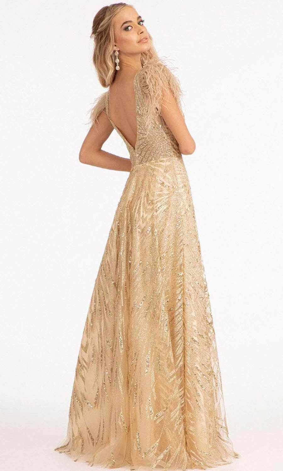 Elizabeth K Dresses 2024 - Formal Evening & Prom Gowns - Couture Candy