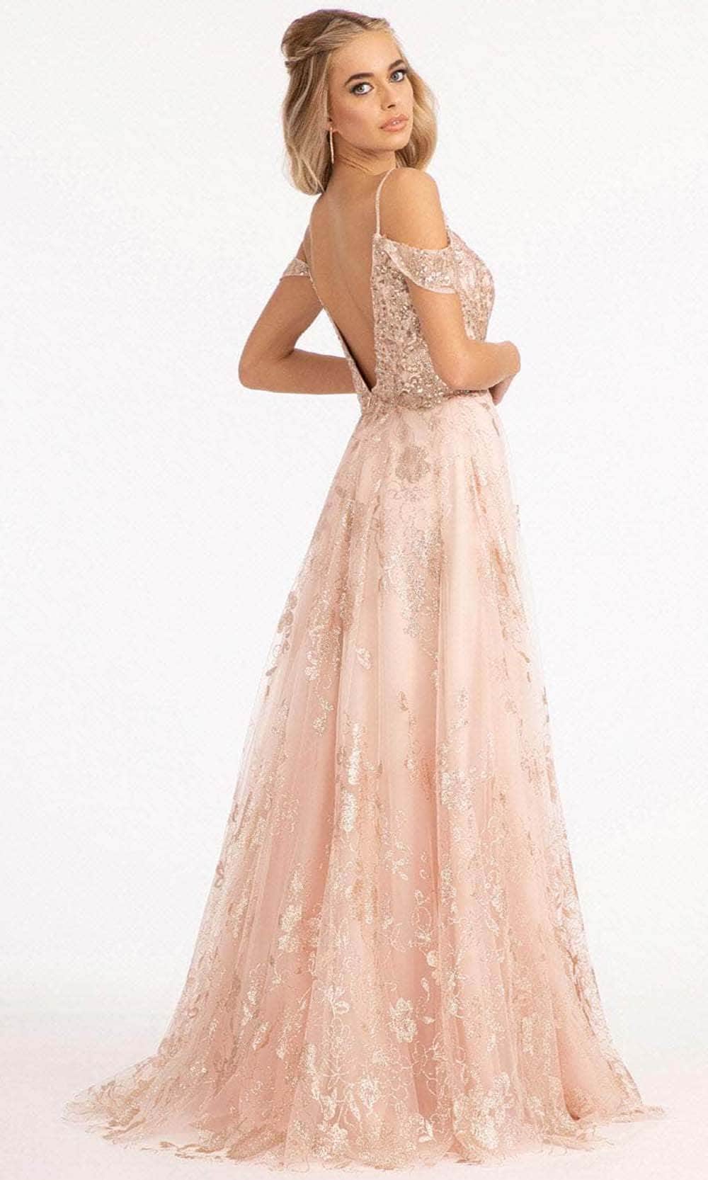 Elizabeth K Dresses 2024 - Formal Evening & Prom Gowns - Couture Candy