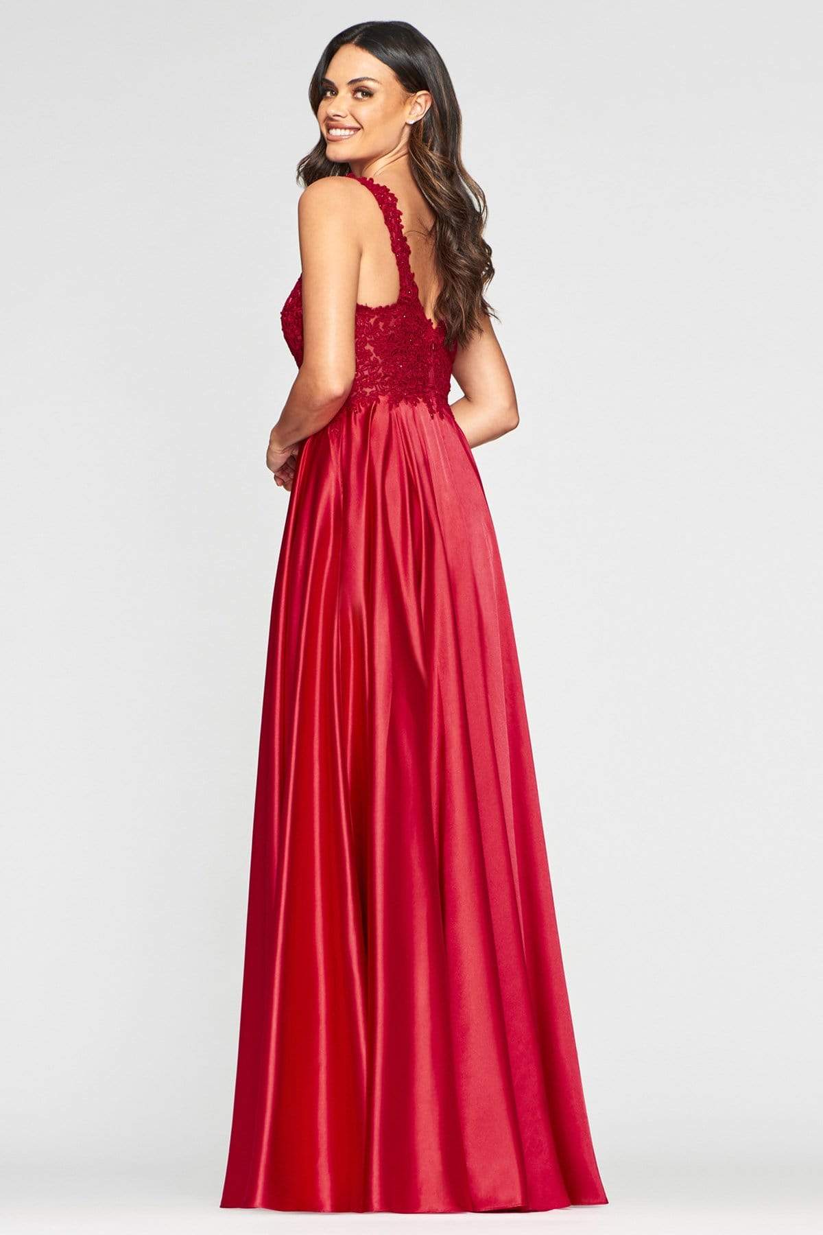 Faviana Prom Dresses, Faviana Cocktail & Evening Gowns | Couture Candy