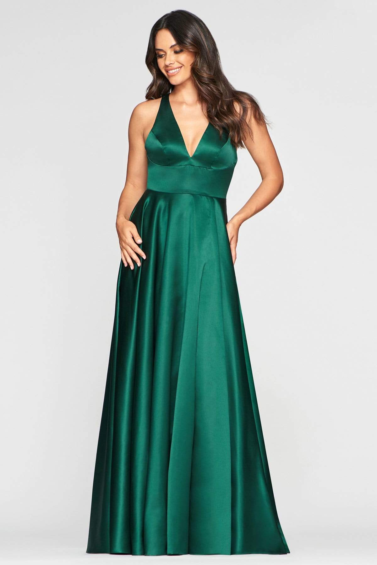Faviana Prom Dresses, Faviana Cocktail & Evening Gowns | Couture Candy