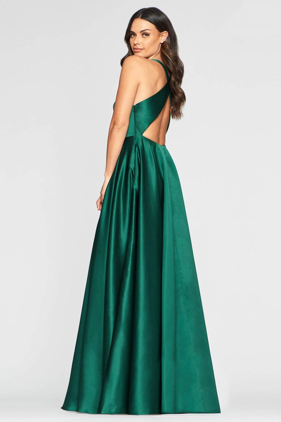 Faviana Prom Dresses, Faviana Cocktail & Evening Gowns | Couture Candy