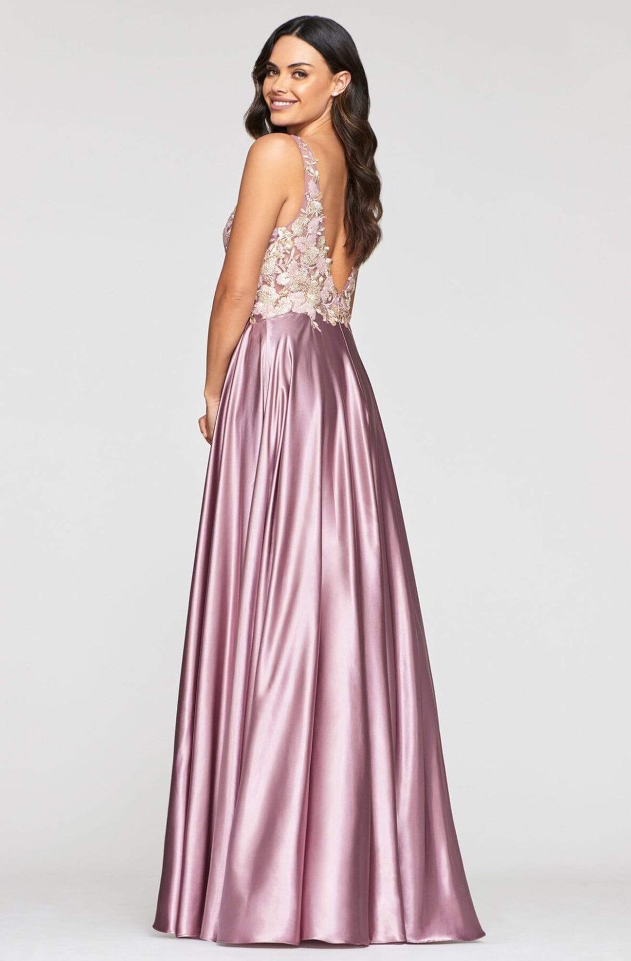 Faviana Prom Dresses, Faviana Cocktail & Evening Gowns | Couture Candy