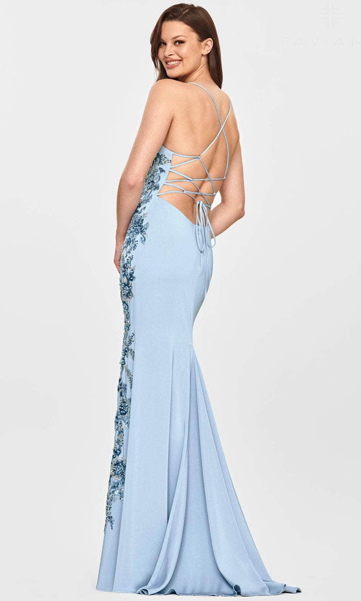 Faviana Dresses - Formal Evening & Prom Gowns - Couture Candy