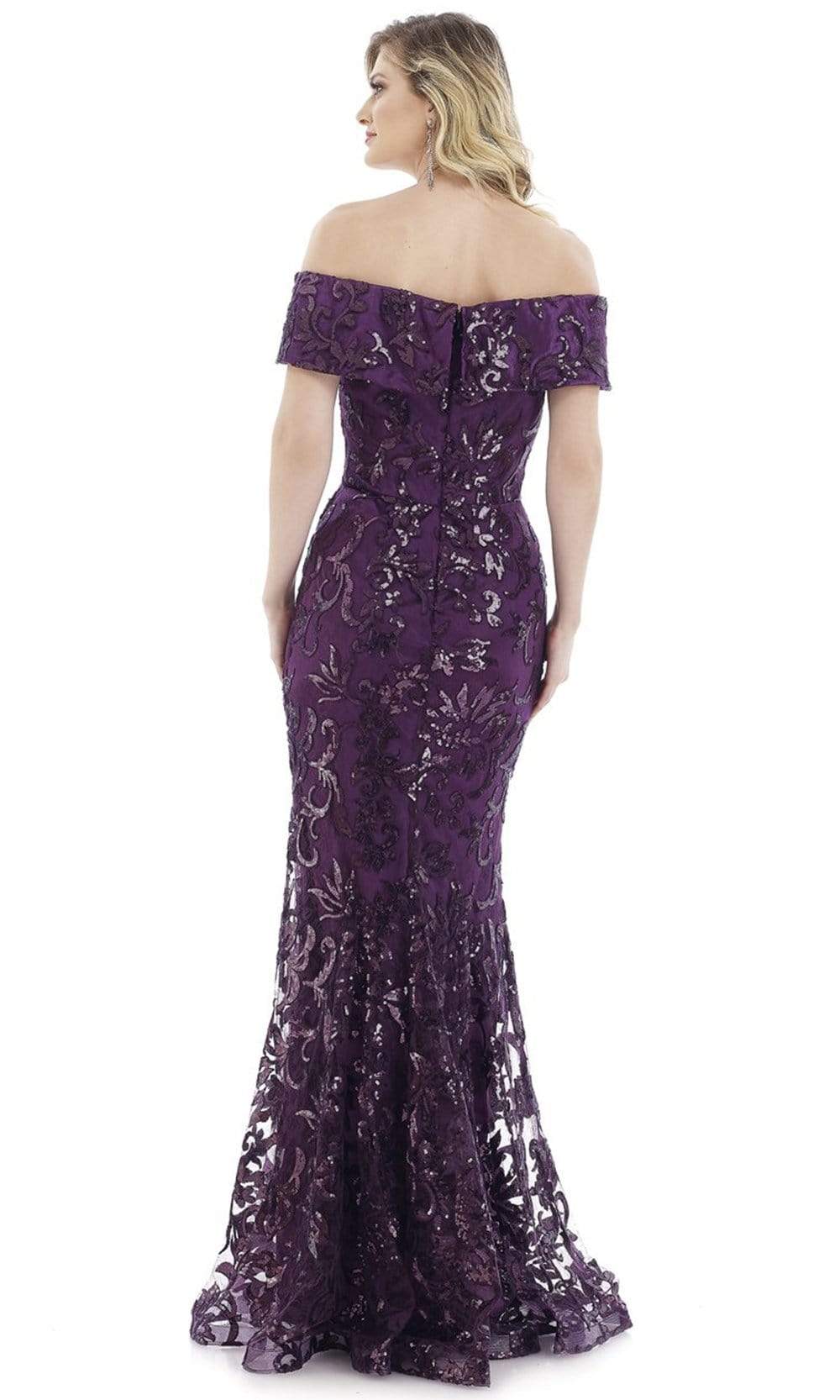Feriani Couture Dresses - Formal & Mother of the Bride Gowns - Couture ...