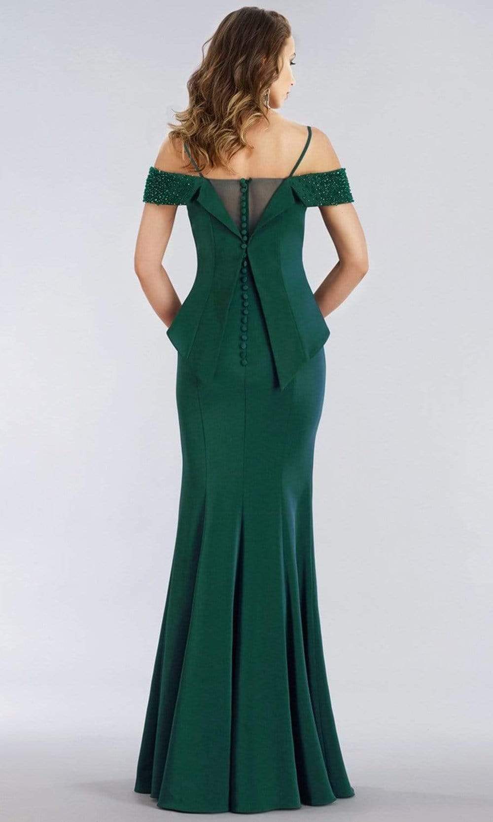 Gia Franco Dresses 2024 - Evening, Prom, & Ball Gowns - Couture Candy