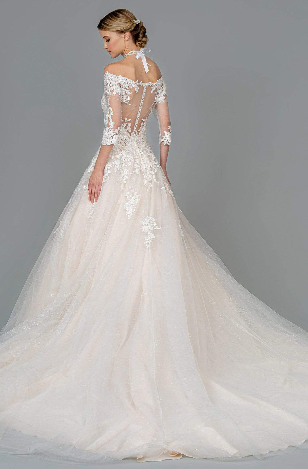 A-Line Wedding Dresses and Bridal Gowns | Couture Candy