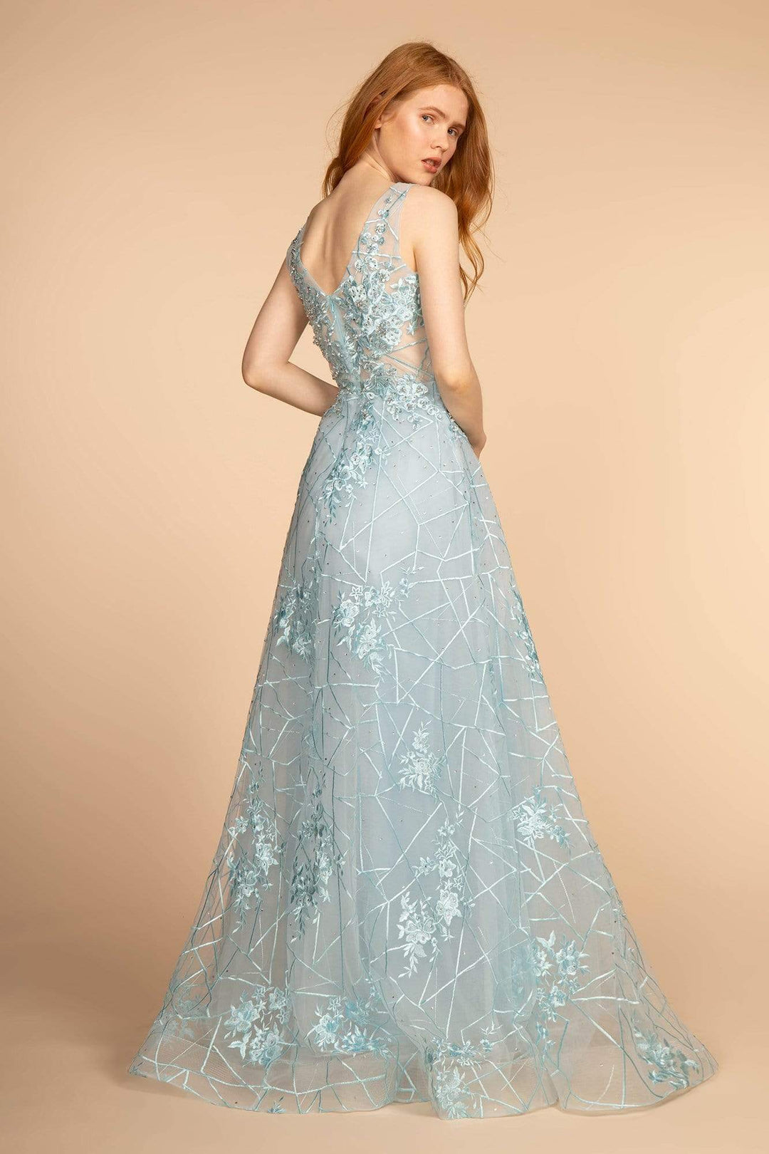 GLS By Gloria Dresses - Evening, Prom, & Quince Gowns - Couture Candy