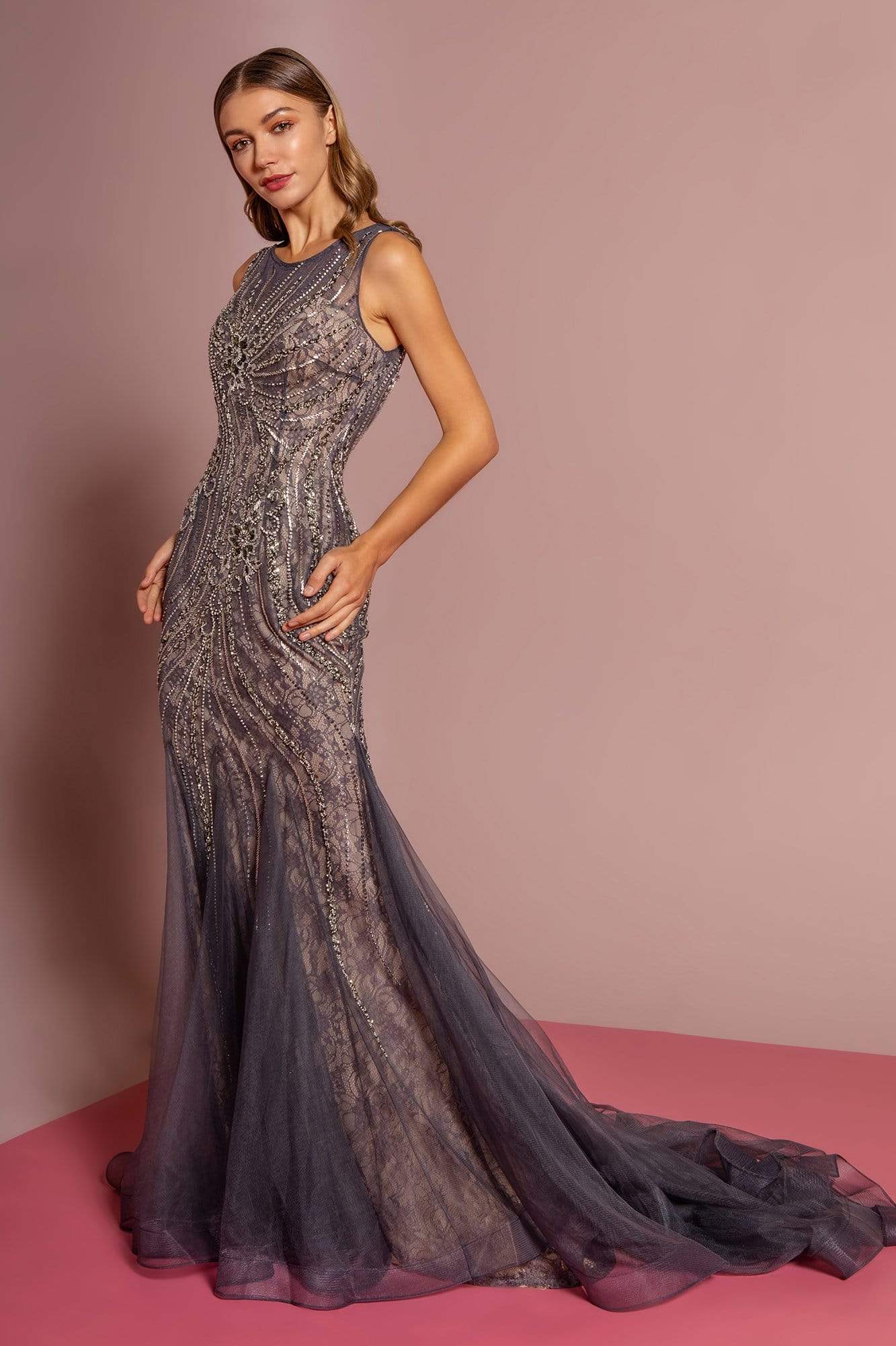 GLS By Gloria Dresses - Evening, Prom, & Quince Gowns - Couture Candy