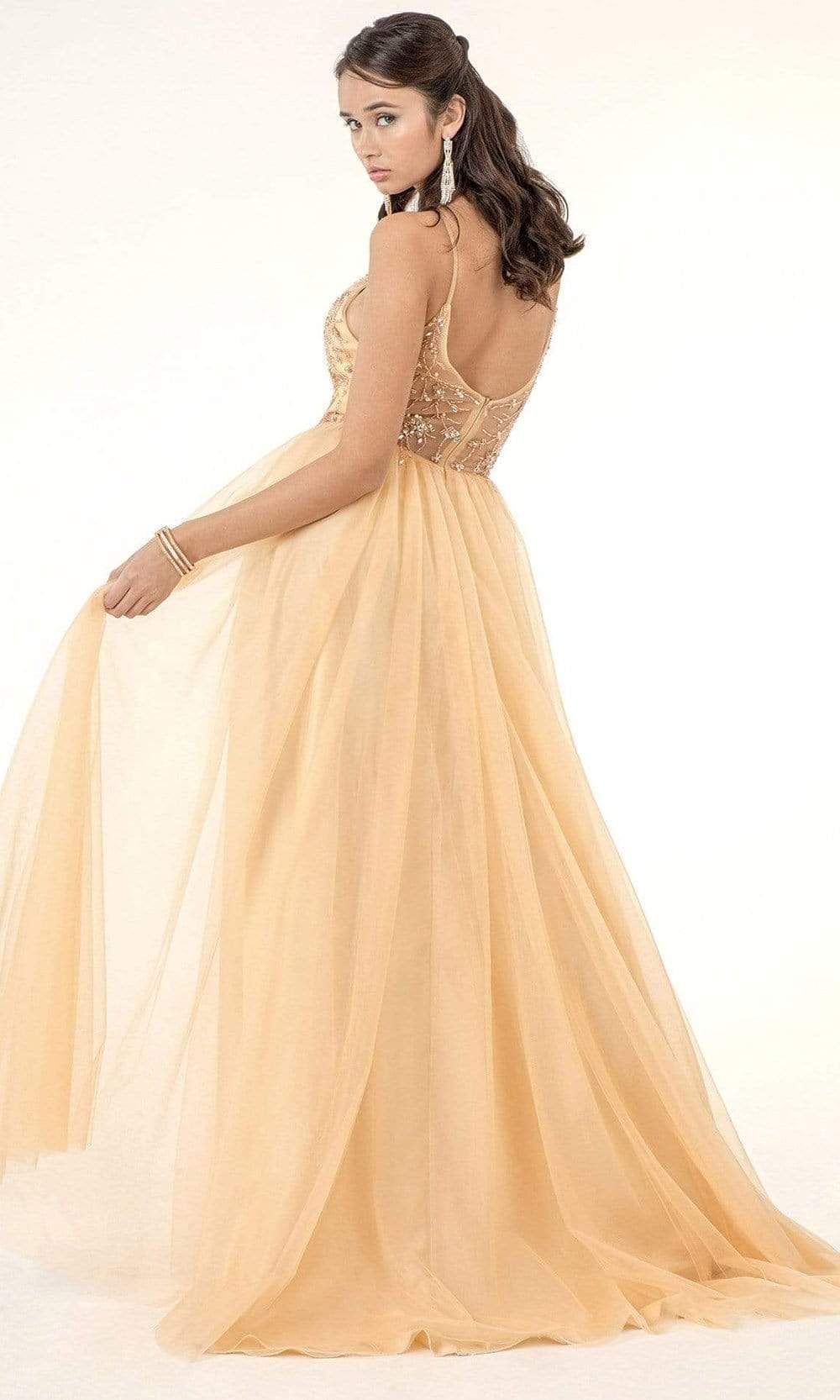 Beach Bridesmaid Dresses, Beachy Bridesmaid Gowns | Couture Candy