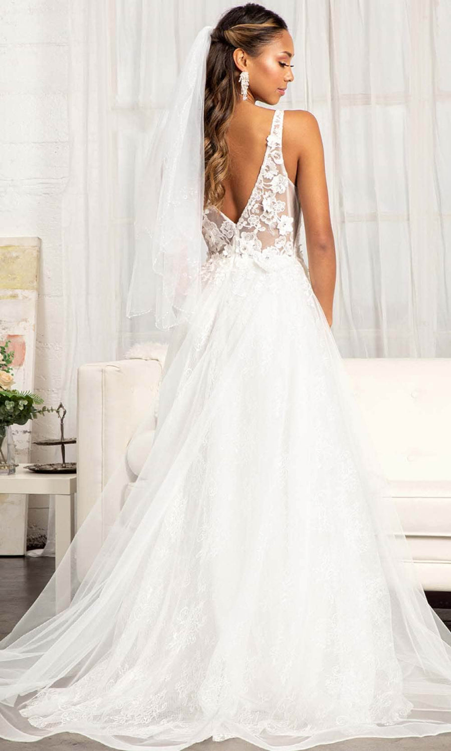 Spring Wedding Dresses 2025 and Bridal Gowns | Couture Candy