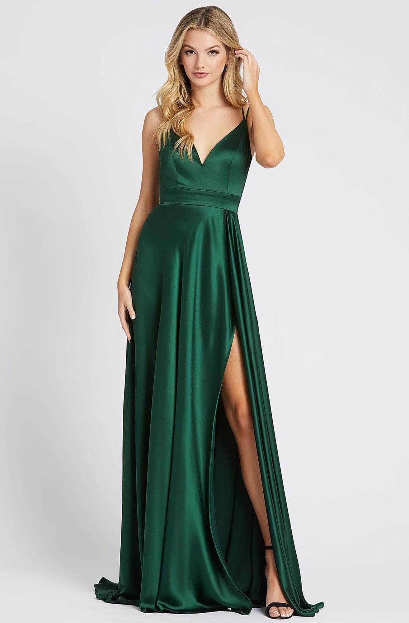 Prom Dresses On Sale - Clearance Discounts 2025 - Couture Candy