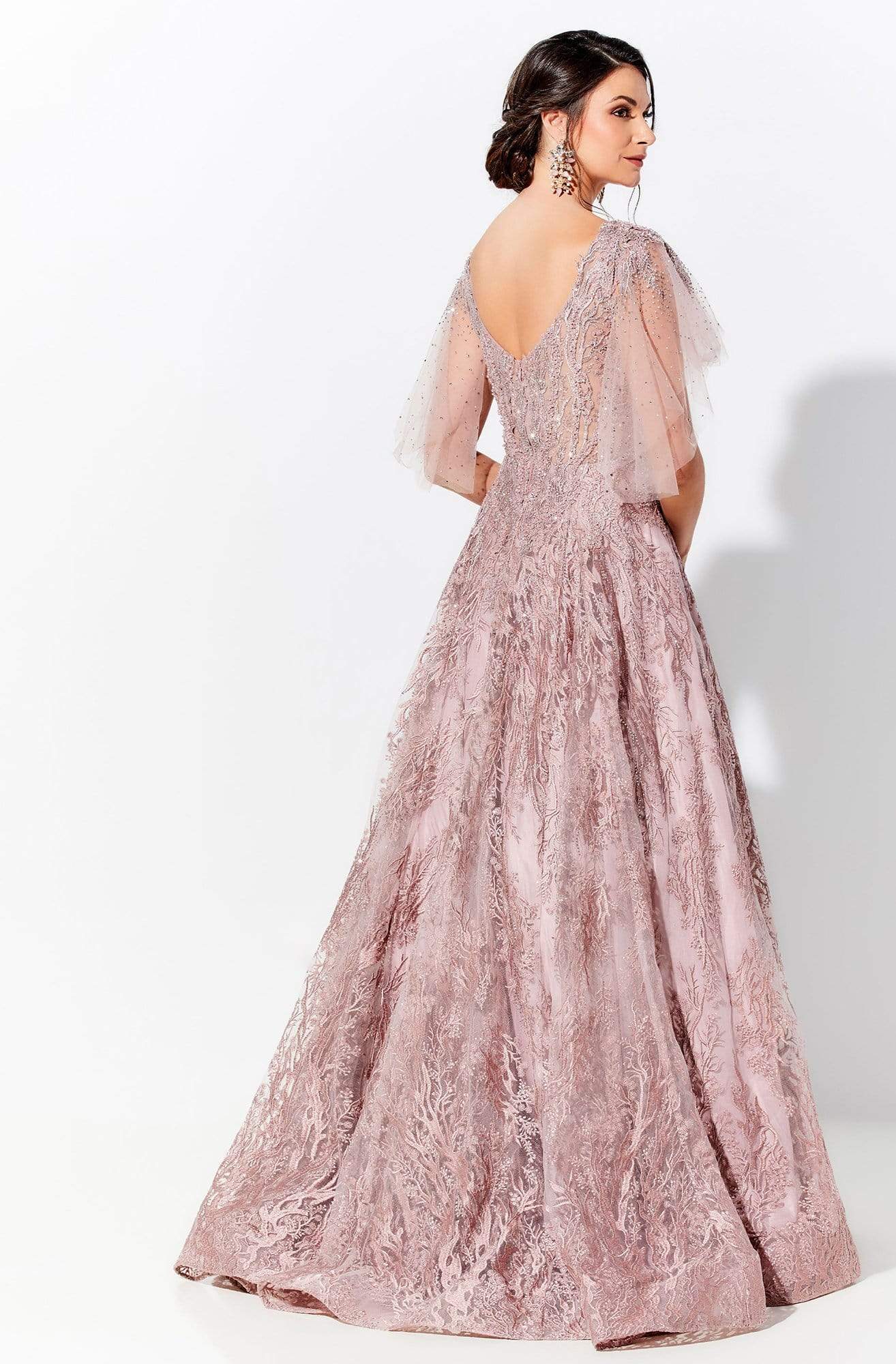 Mother of the Bride Dresses 2025 - Elegant Designer Gowns – Couture Candy