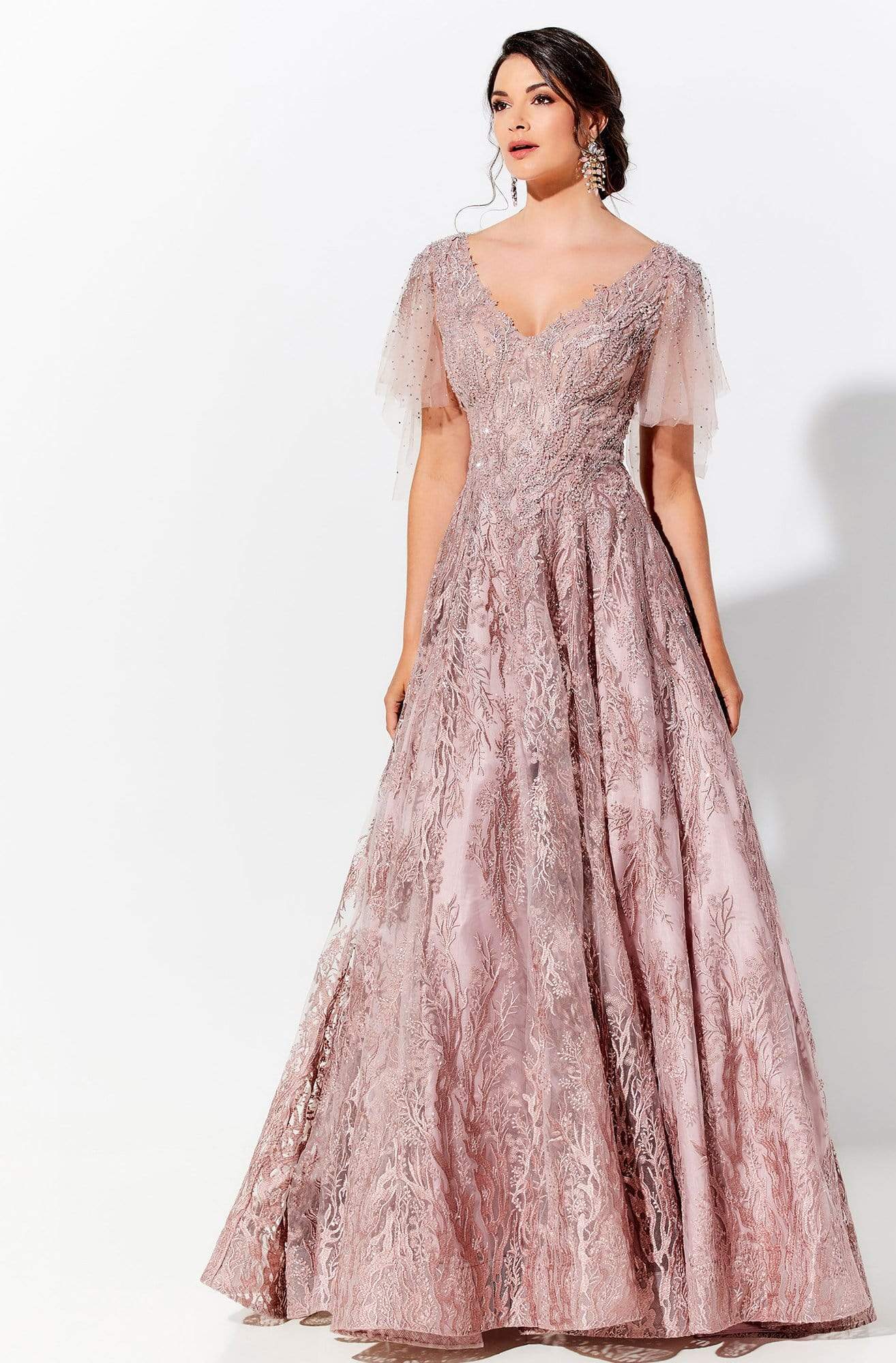 Mother of the Bride Dresses 2025 - Elegant Designer Gowns – Couture Candy
