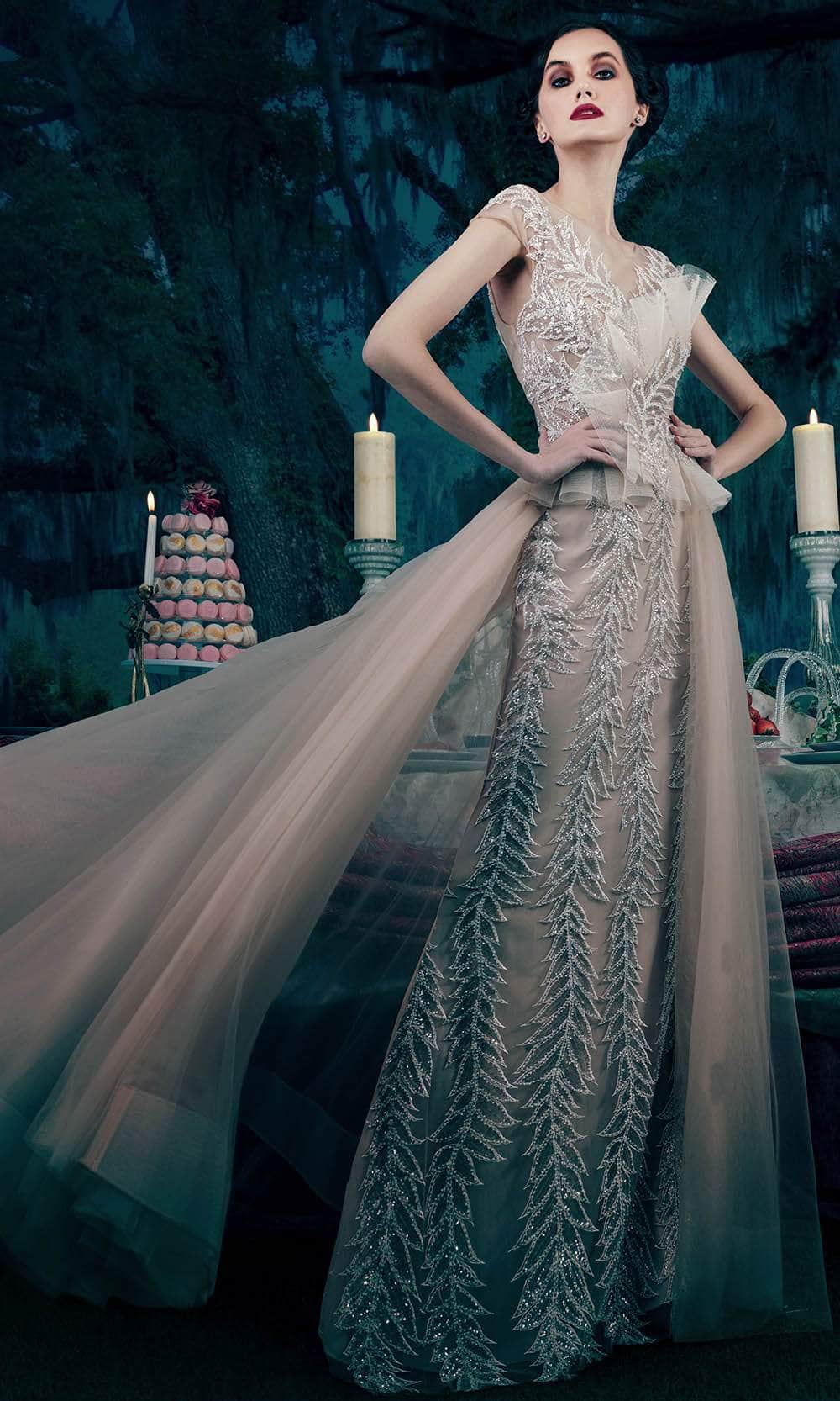 Janique Dresses, Janique MOB & Formal Evening Gowns | Couture Candy