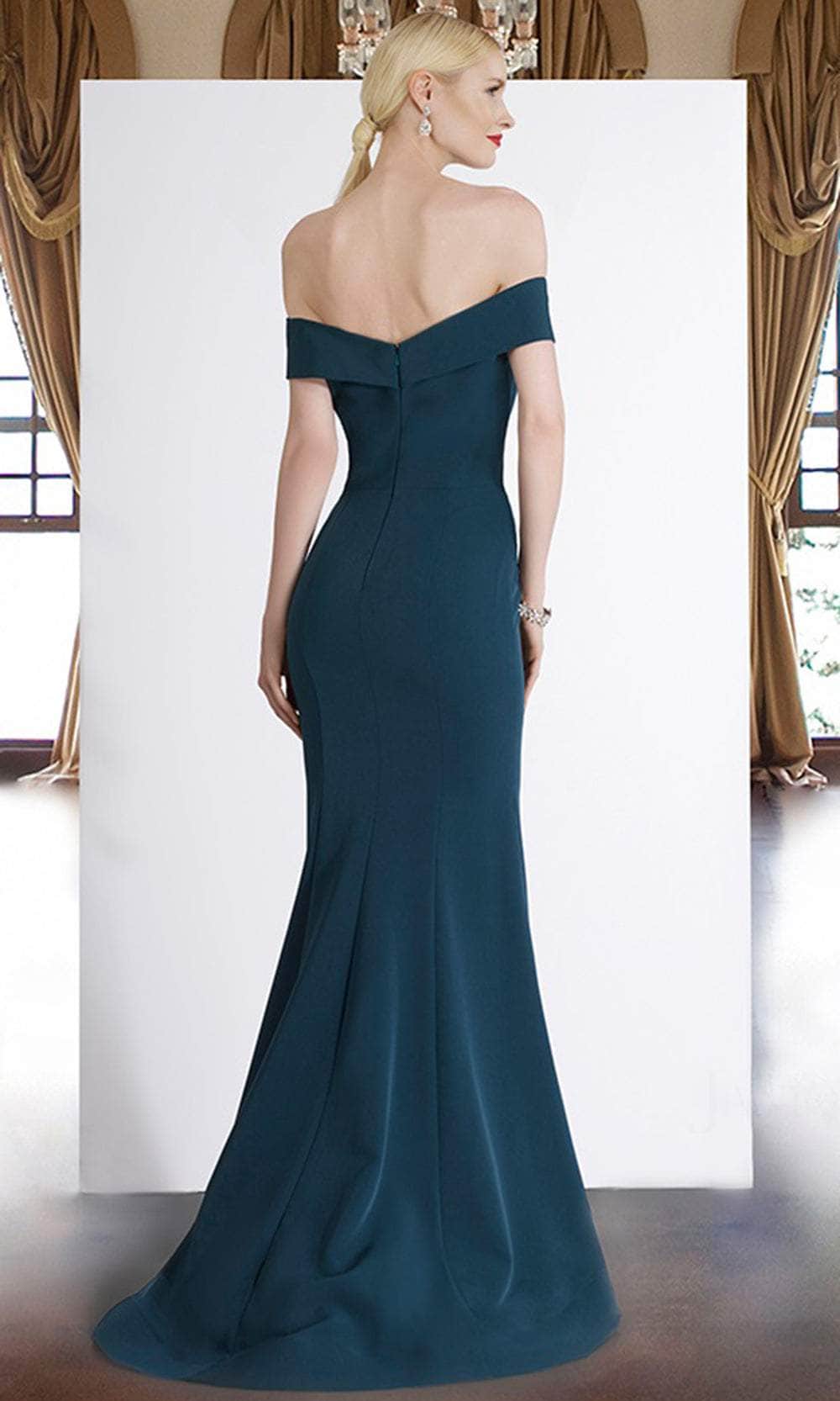 Janique Dresses, Janique MOB & Formal Evening Gowns | Couture Candy