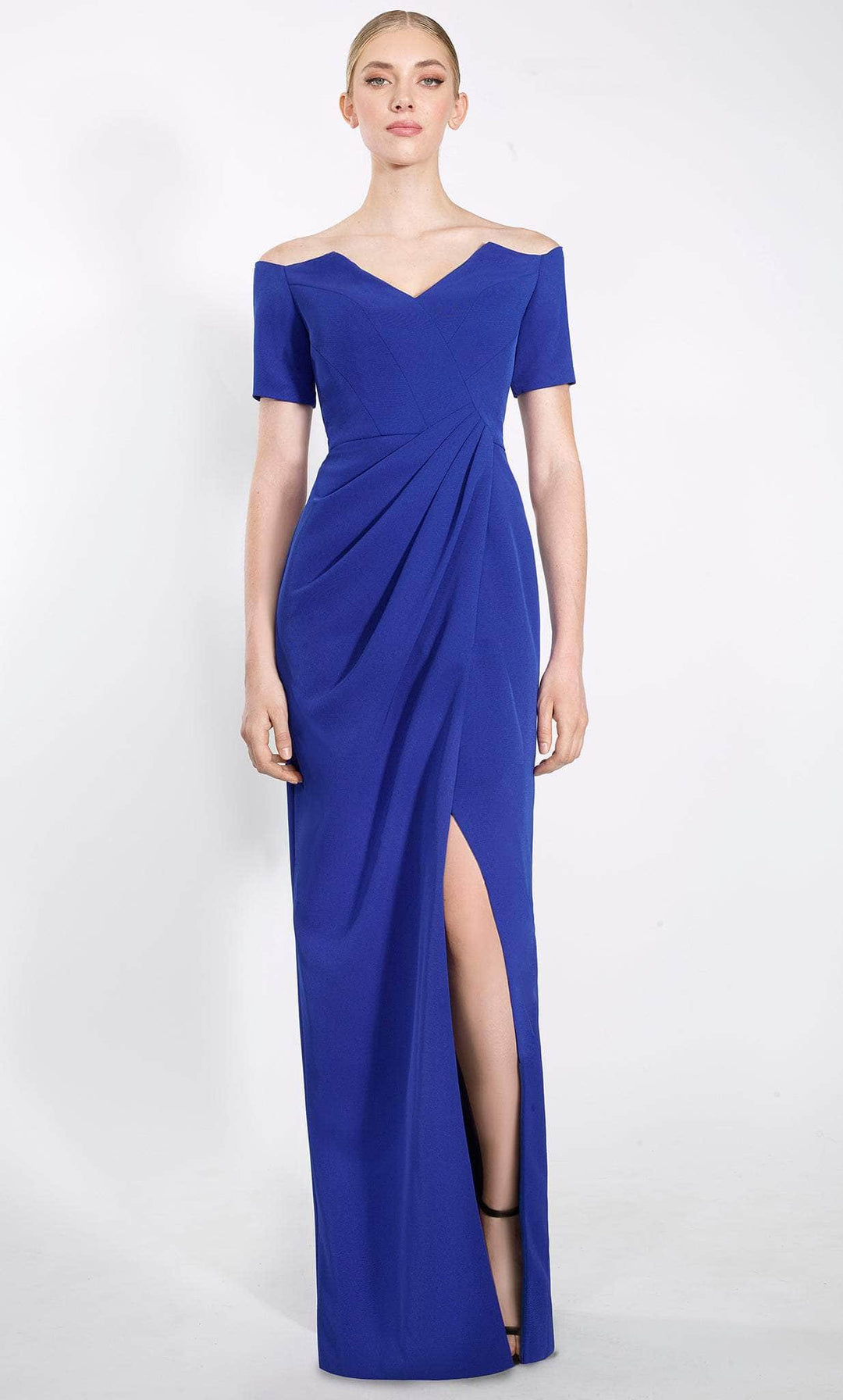 Janique Dresses - Evening & Mother of the Bride Gowns - Couture Candy