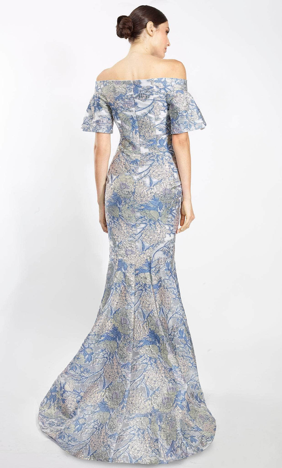 Janique Dresses - Evening & Mother of the Bride Gowns - Couture Candy