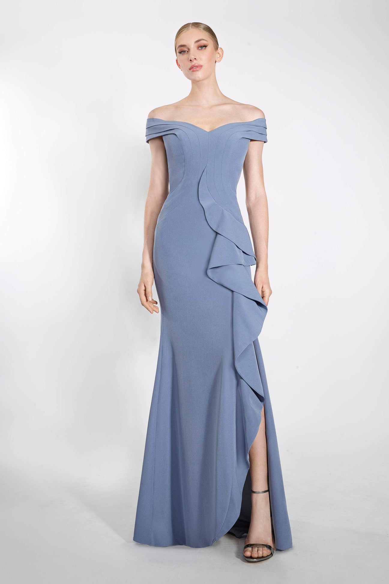 Janique Dresses - 2026 Evening Gowns On Sale Online – Couture Candy