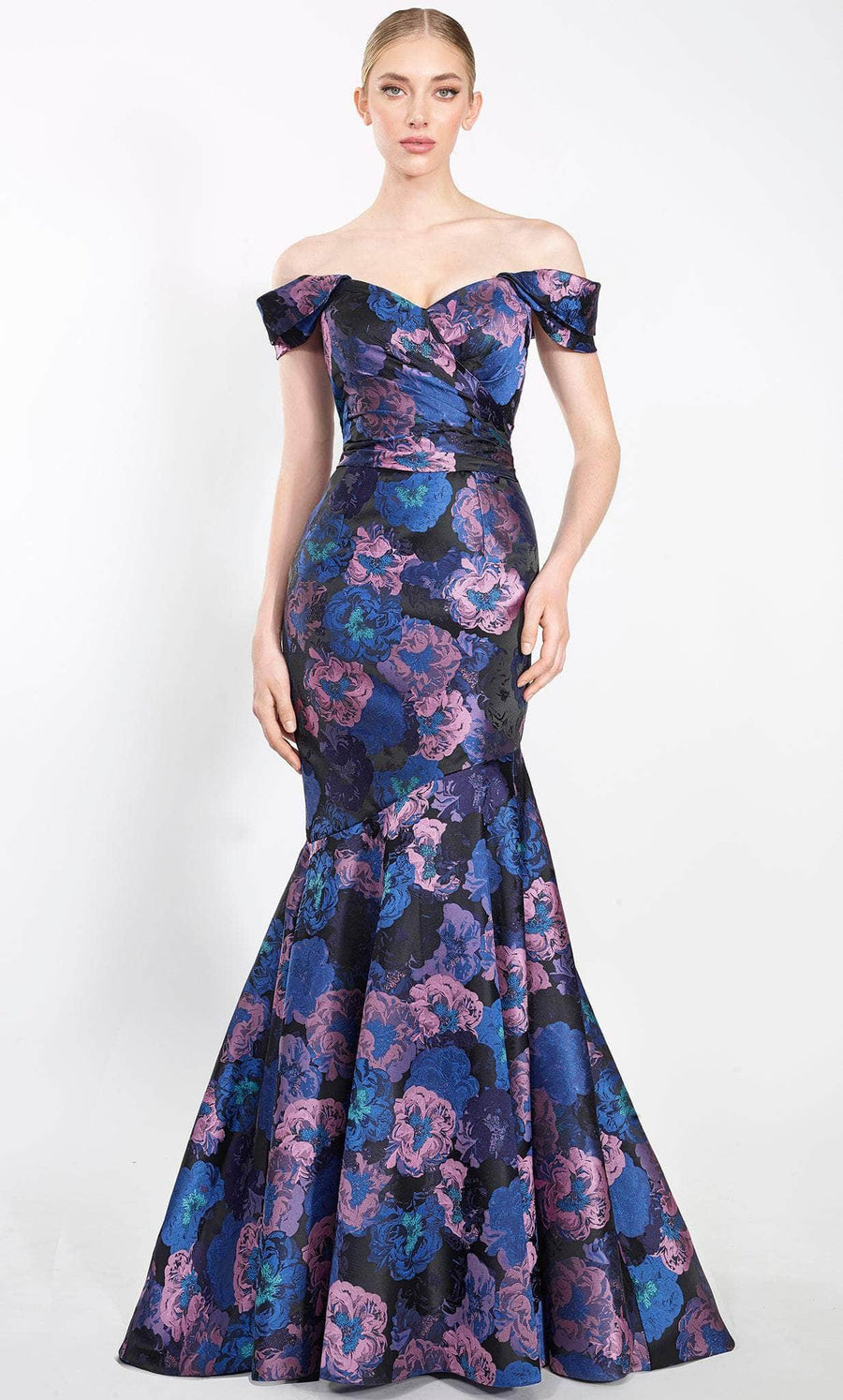 Janique Dresses - Evening & Mother of the Bride Gowns - Couture Candy