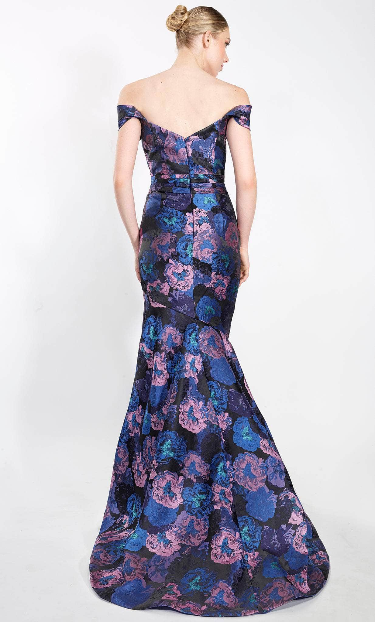 Janique Dresses - Evening & Mother of the Bride Gowns - Couture Candy