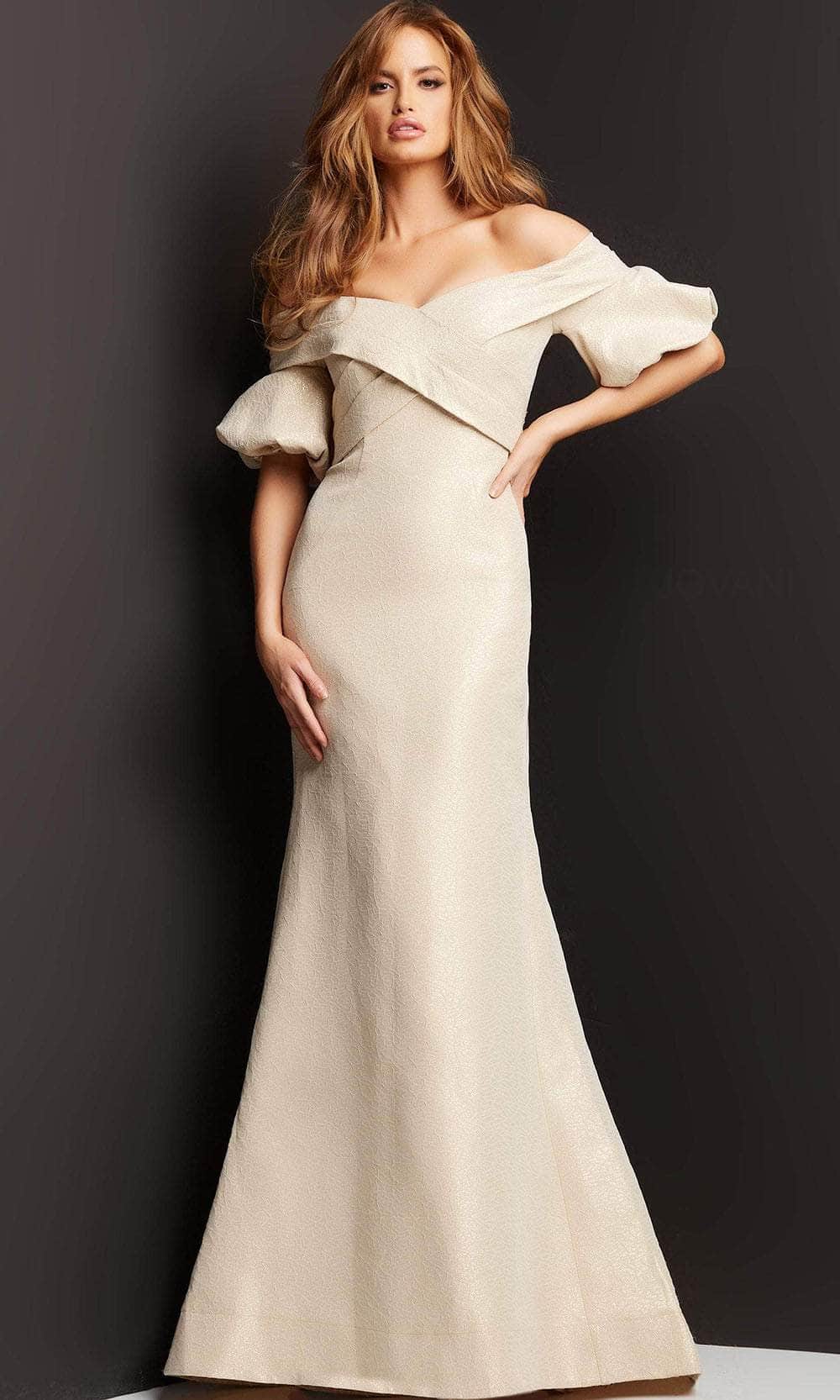 Champagne Mother of the Bride Dresses – Couture Candy