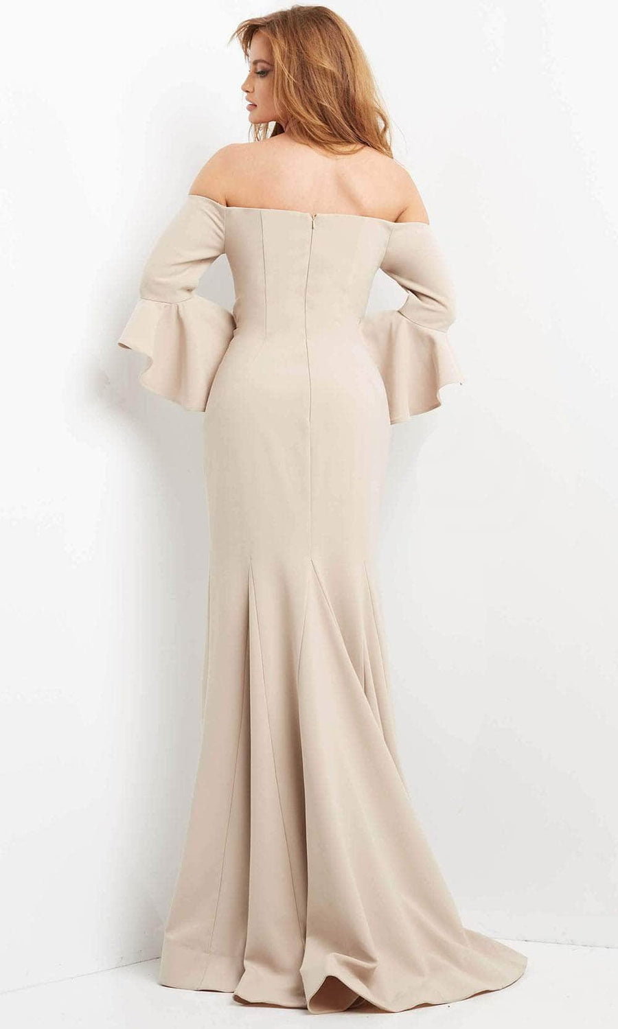 Champagne Dresses 2025 - Formal Evening Dresses & Ball Gowns - Women's ...