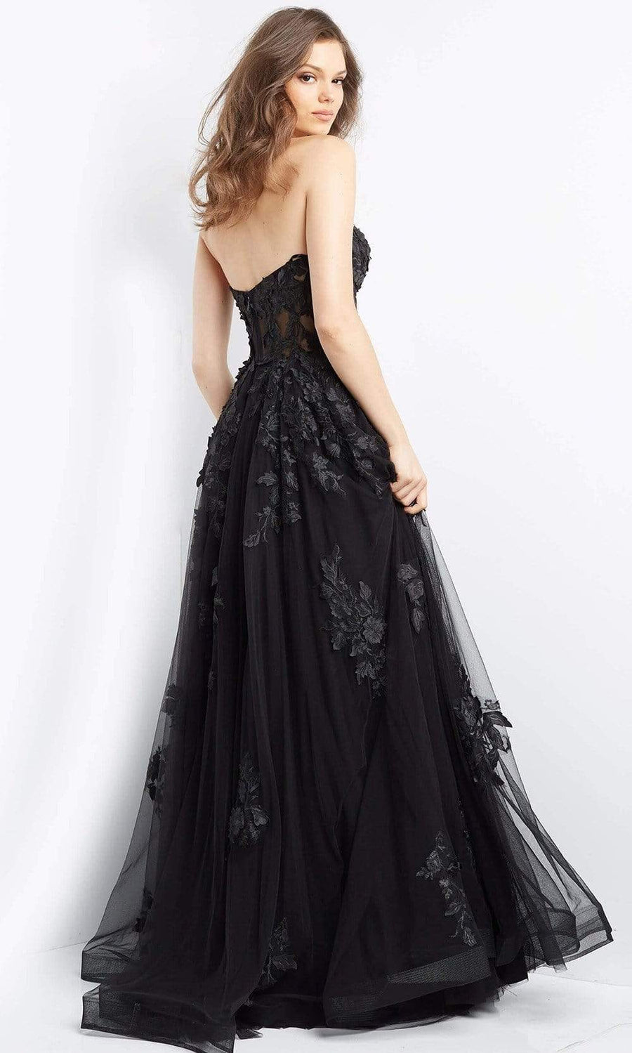 Pear Shaped Body Dresses, Pear Shaped Prom Dresses & Evening Gowns ...